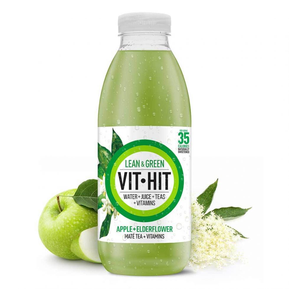 Belgium | VITHIT | Vitamin Drinks