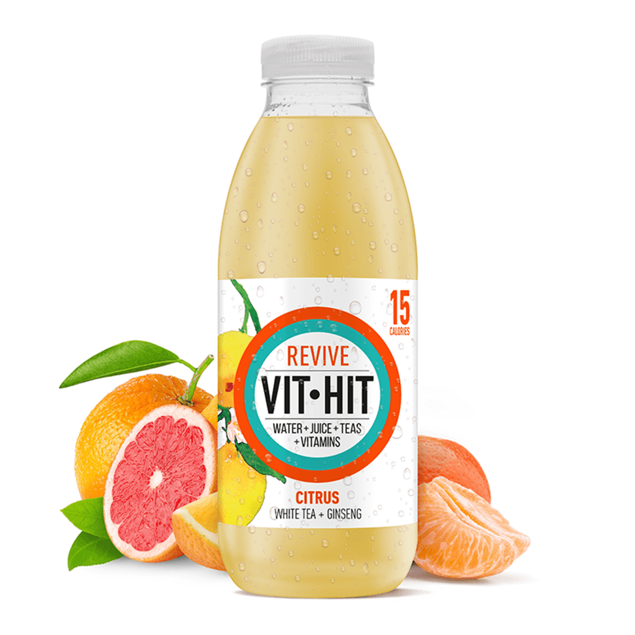 Belgium | VITHIT | Vitamin Drinks